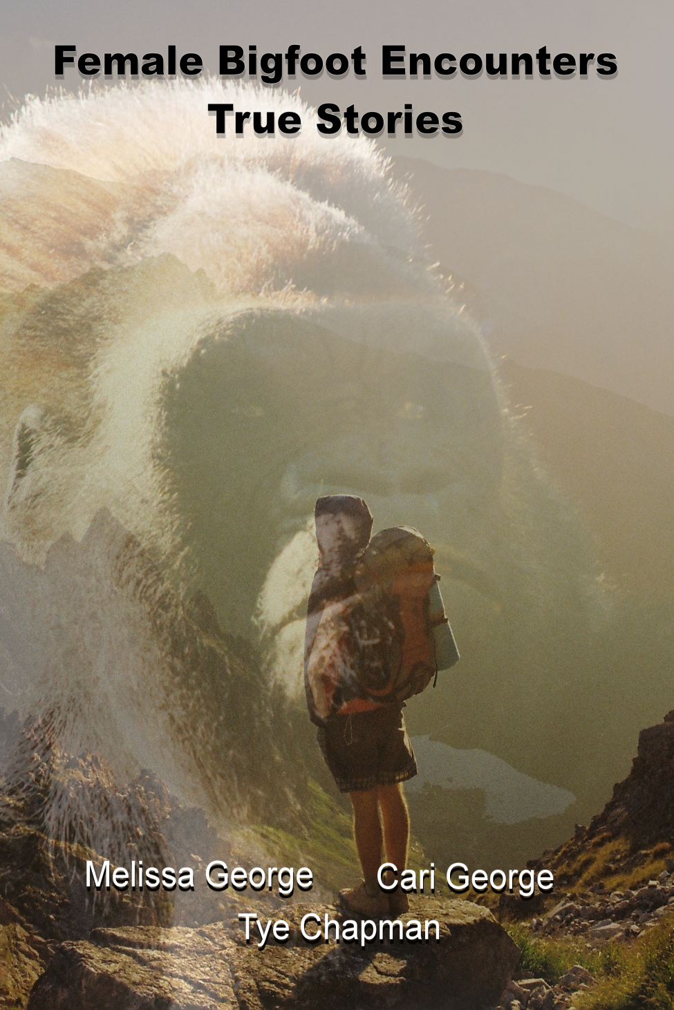 Melissa George Author: Books