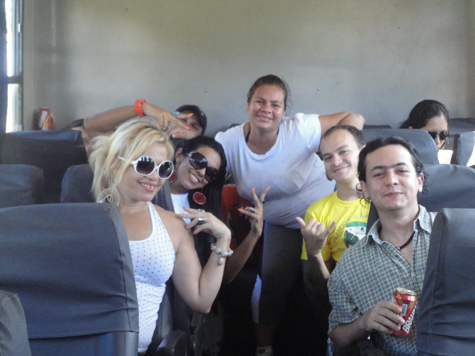 Manaus Turismo e Eventos: USINA HIDRELÉTRICA BALBINA - AMAZONAS