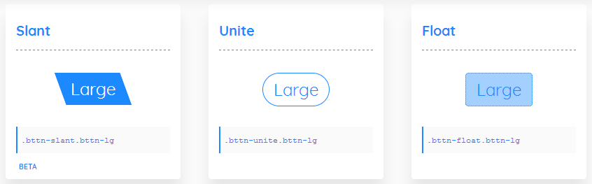Cara Membuat Button Responsive 13 Gaya dengan CSS - Recom Info