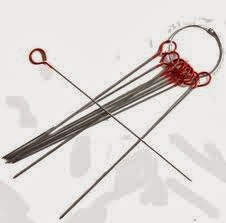 SURVEY INSTRUMENTS 03- RANGINNG POLES, ARROWS AND WOODEN PEGS ~ Civil ...