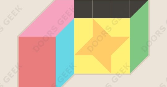 Zen Level 329 Solution ~ Doors Geek