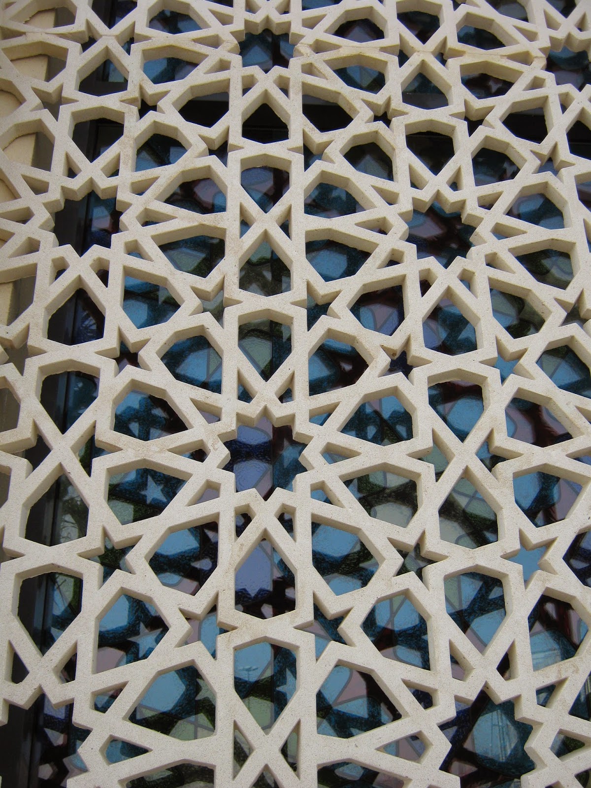 GRP / GRC DECORATIVE WORKS BY ARABESQUE DECORATION CONTRACTION: GRC ...