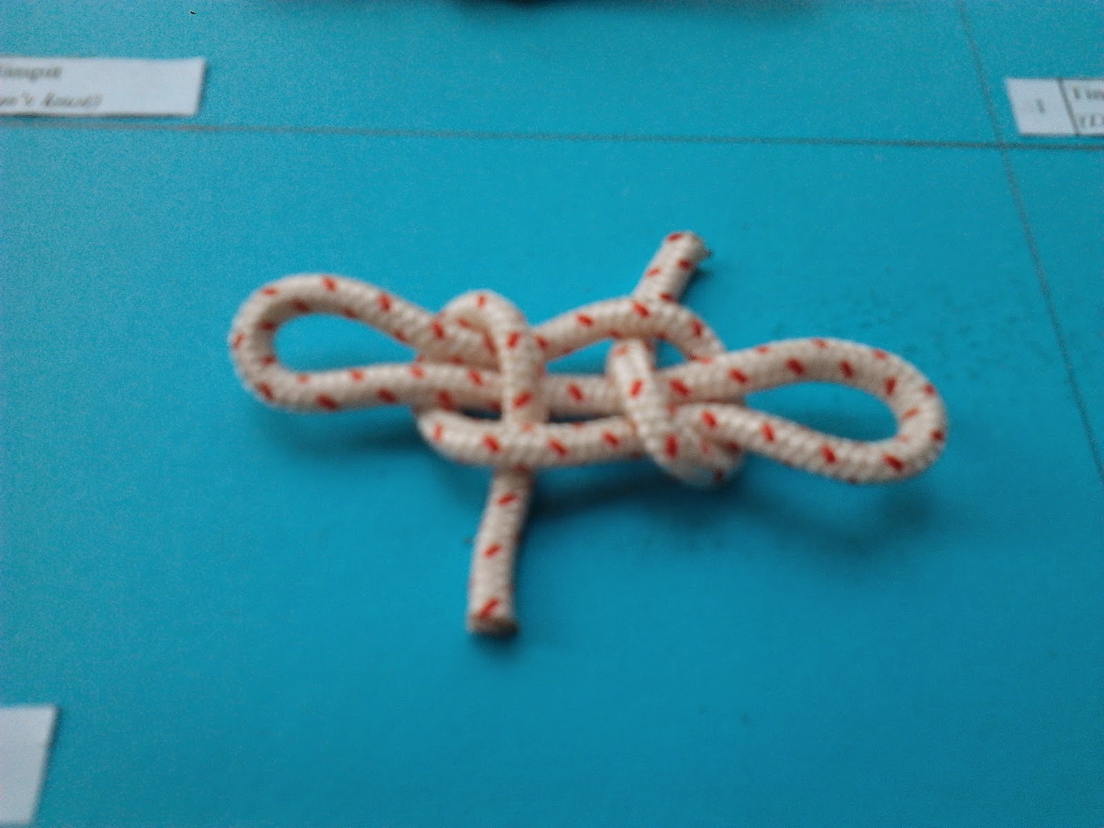 maswafi.blogspot.com: Lencana Usaha (Ikatan dan SImpulan)