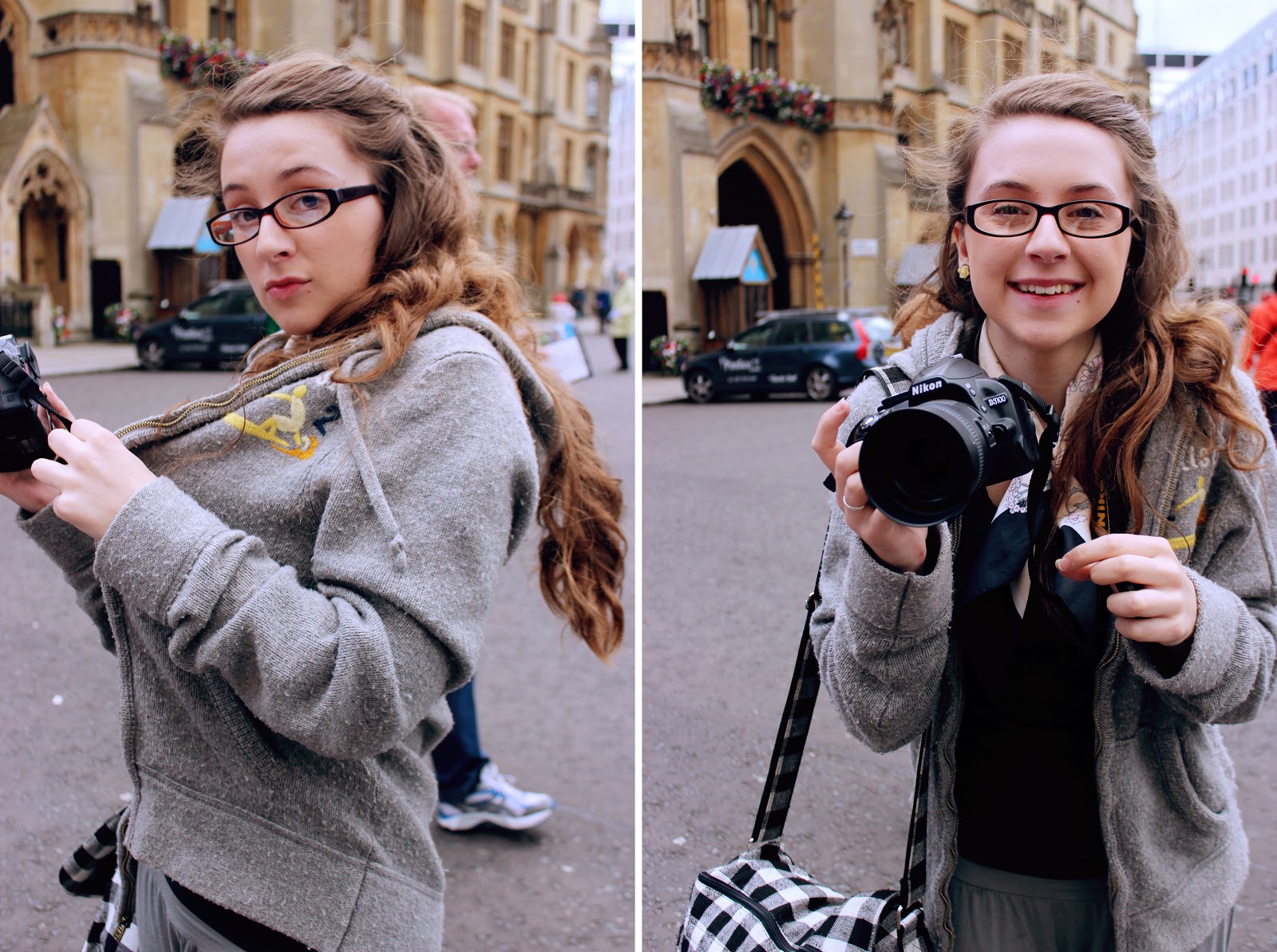 jess mcghie: twu wuv | guest post by jenn