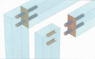 Project: Wood4E1: Houtverbindingen