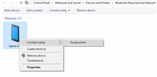 Apa itu Tethering (Penambatan)? Cara Menggunakan Internet Seluler di PC ...