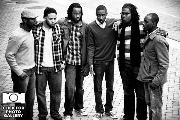 Here in America: It Might Get Loud