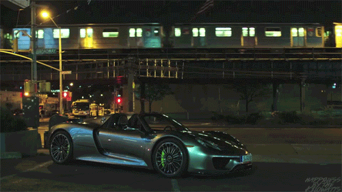 Just A Car Guy: Coolest gif I've seen in quite a while