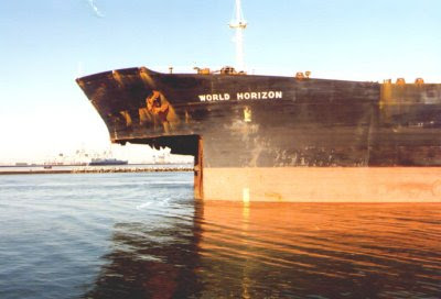 mig: Vagues scelerates / Rogue waves