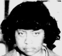 Shoals Crime: Annie Ruth Dennis: Beauty, Nurse, Murderess