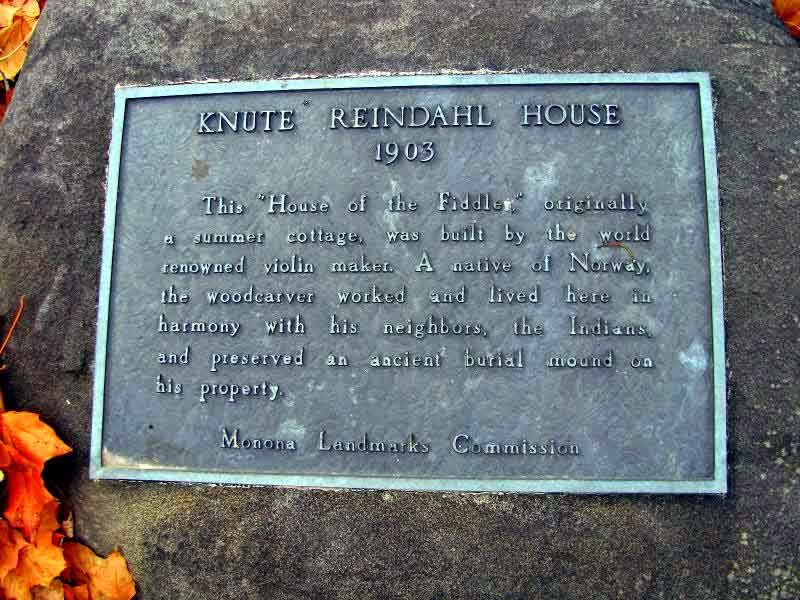 Lee Shephard/Ed Myers: Norweigian Wood (Part TWO)