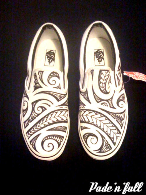 TRIBAL STUFFS: Shoes