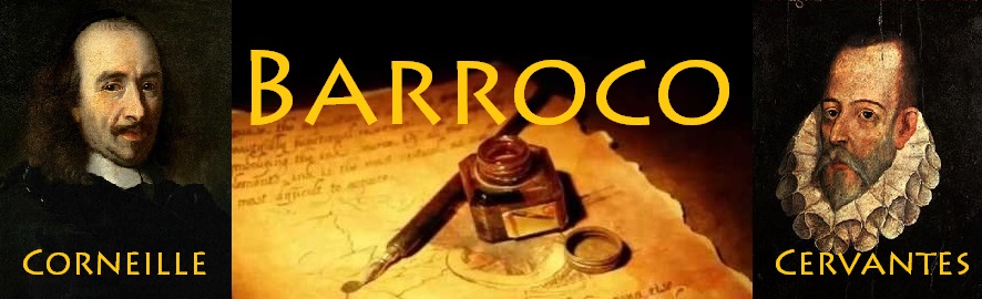 Biografías : Barroco literario