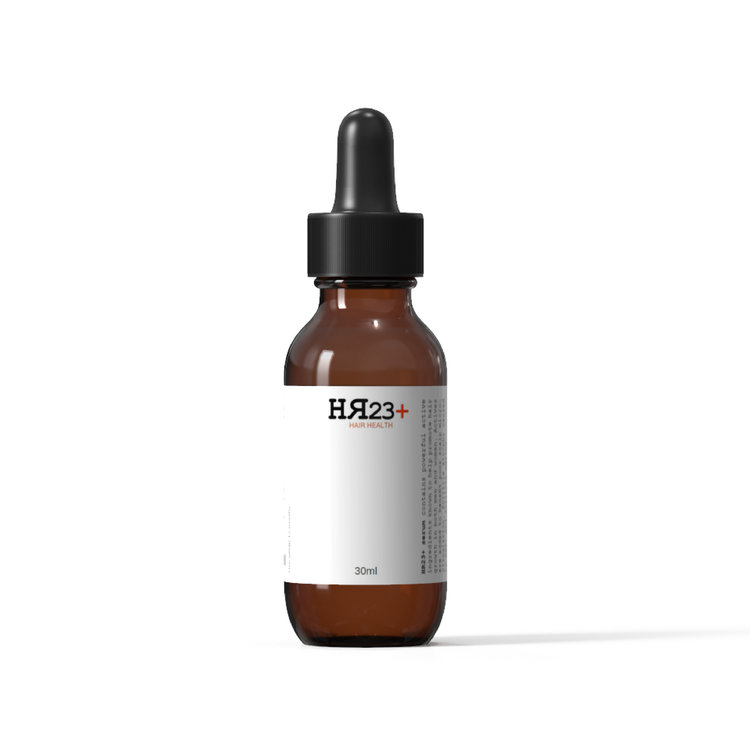 What is HR23+ Hair Growth Serum? - Blog HR23+
