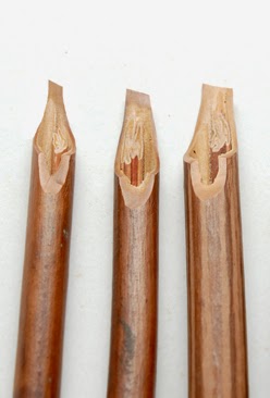 Faiz Craft Calligraphy: SET PEN KHAT RESAM