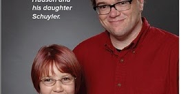 Schuyler's Monster: Plano Profile:Author Robert Rummel-Hudson moves his ...