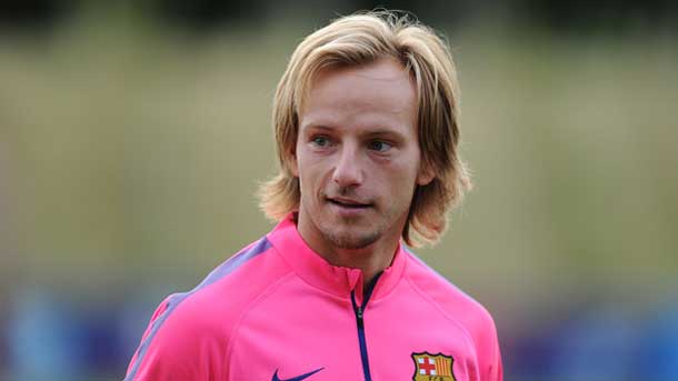 Rakitic Could fichar by Chelsea when were 16 years old