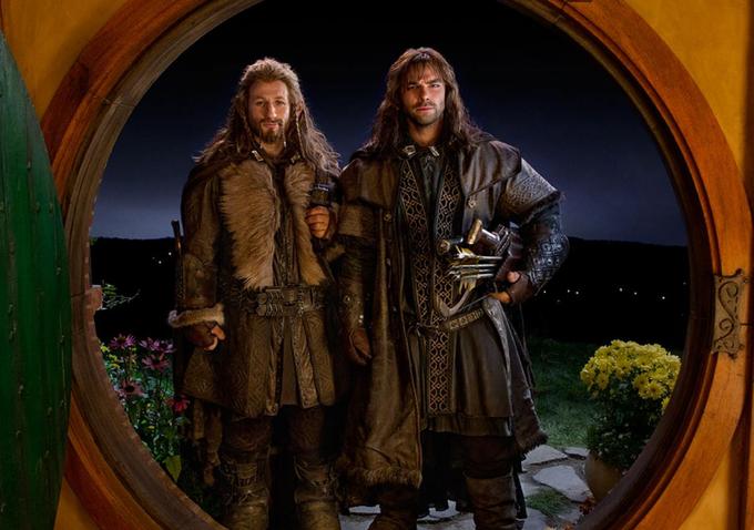 Hobbit Trailer: The Hobbit Movie Pictures
