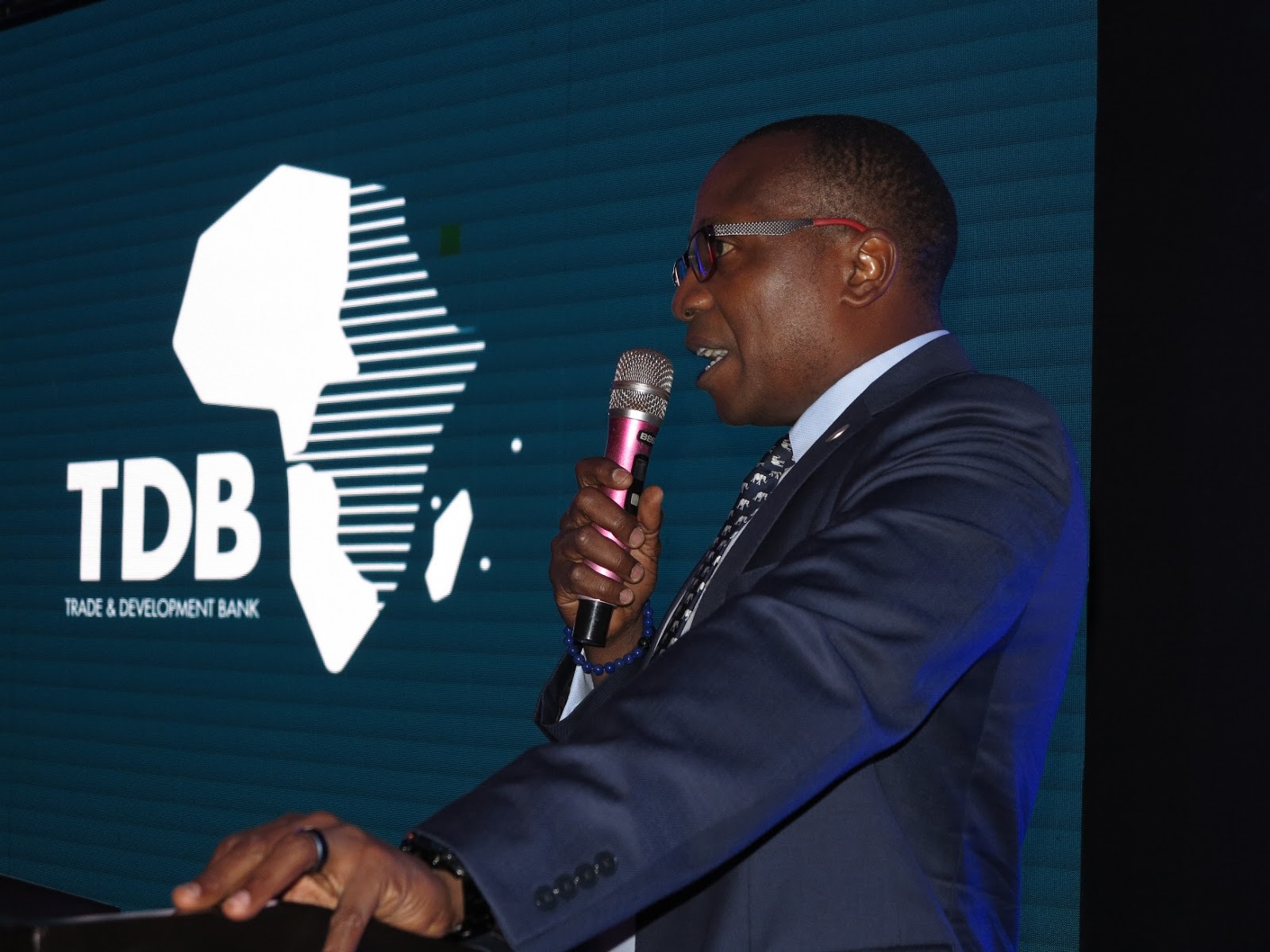 Kitomari Banking & Finance Blog: TDB BANK MEETS WITH STAKEHOLDERS TO ...