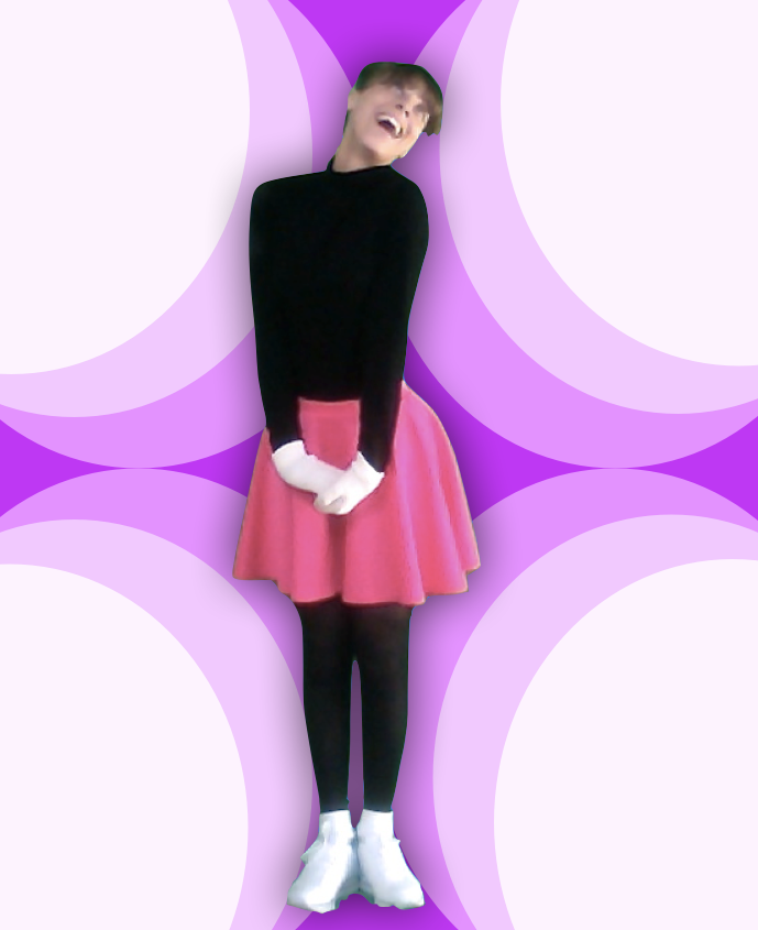 Photo Project- Cosplay (Animaniacs)