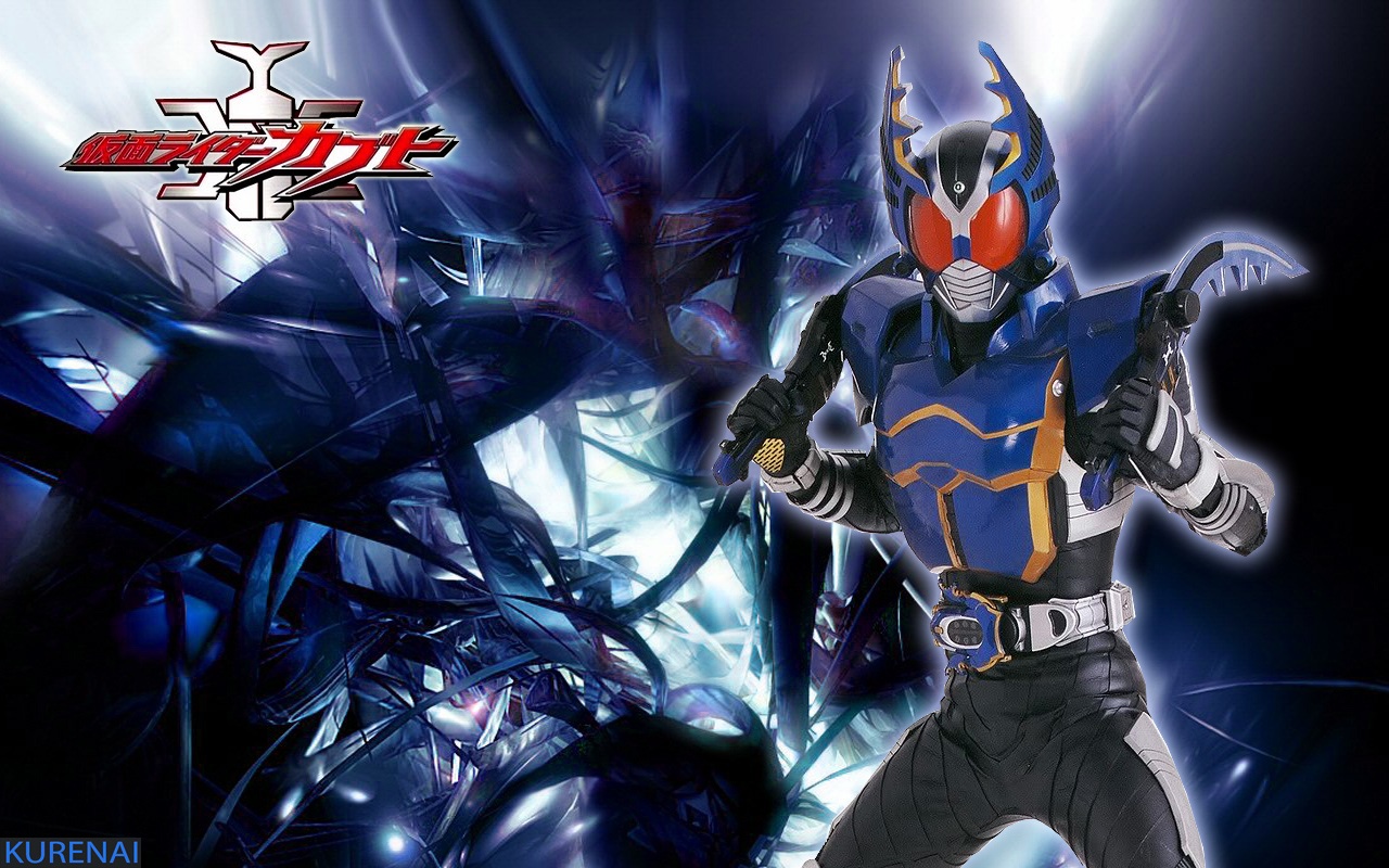 Daftar Lengkap Secondary Rider Era Heisei