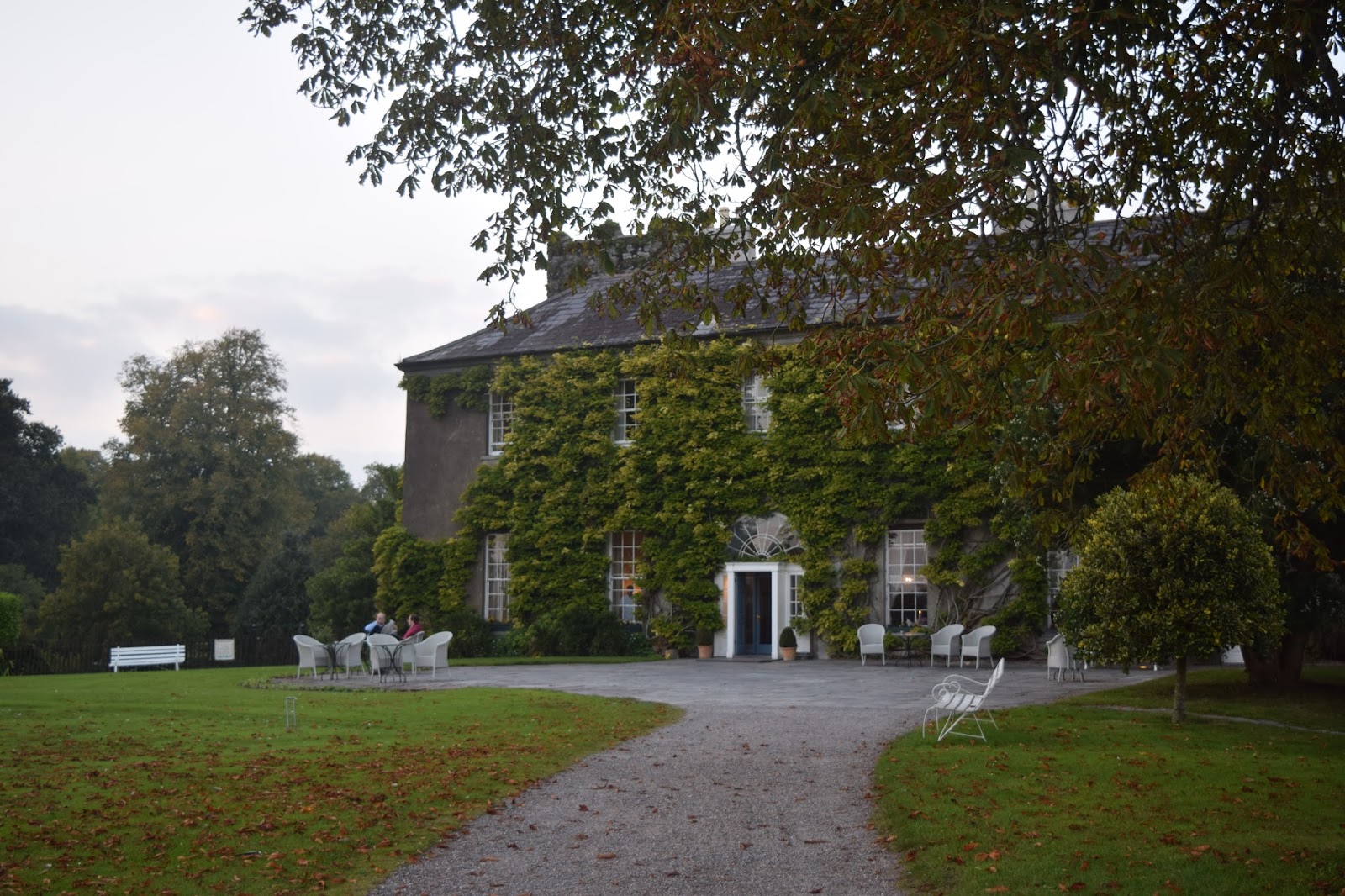 Becki Melvie: Week Four at Ballymaloe Cookery School