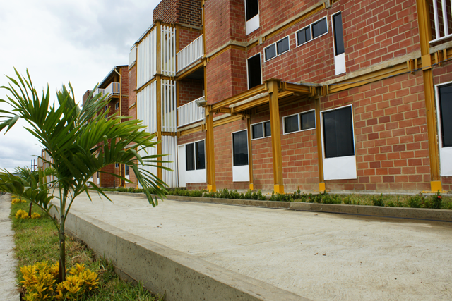 La Caracas de Antes, la Caracas de Ahora: Ciudad Caribia, de la nada a ...