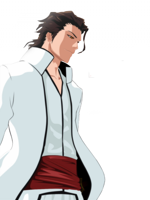 Renders Bleach Parte 4 ~ Renders , Efeitos , Divisórias ...