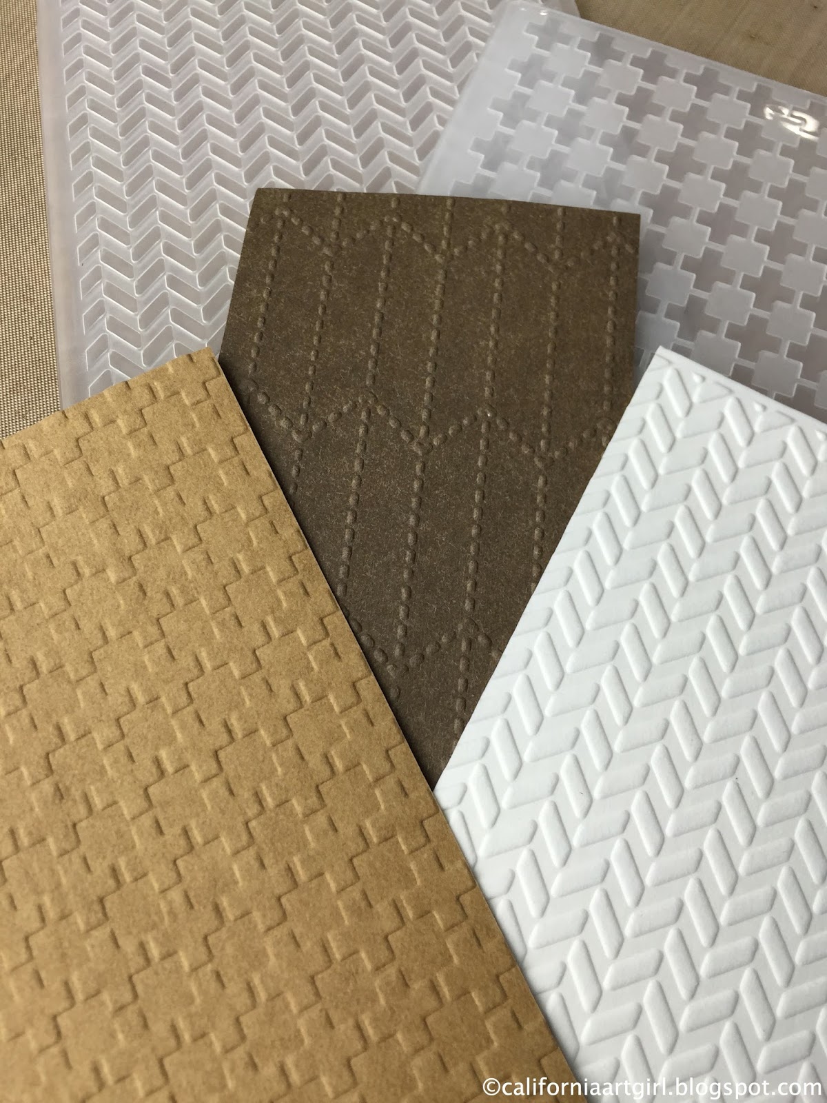 Richele Christensen: Experimenting with Substrate