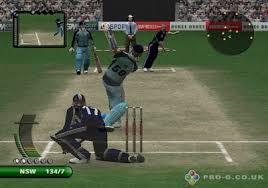 EA sports cricket 2009 ipl vs icl game download | free download pc games