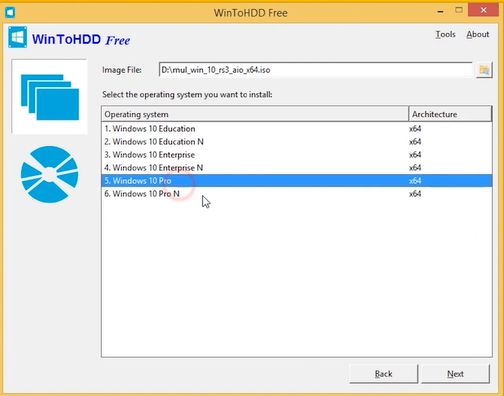 Tutorial Install Ulang Windows Tanpa Flashdisk / CD - SeMAR'T Komputer Tutorial Install Ulang Windows Tanpa Flashdisk / CD - SeMAR'T Komputer