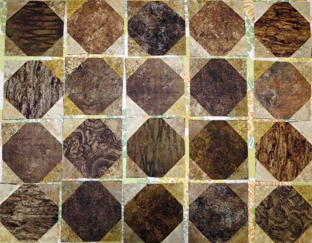 Quilt Patterns by Jean Boyd