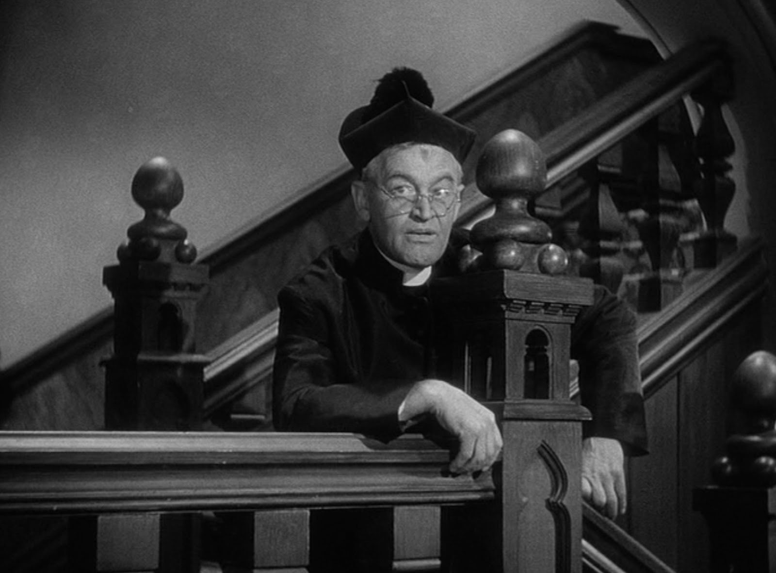 Barry Fitzgerald Actor