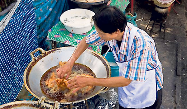 alamcyber 2020: Manusia kebal bukan karut