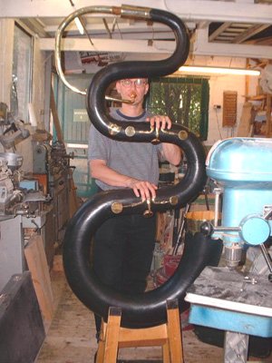 Brass of Brass: Innovaciones sobre el "Serpentón-Oficleido" a partir ...