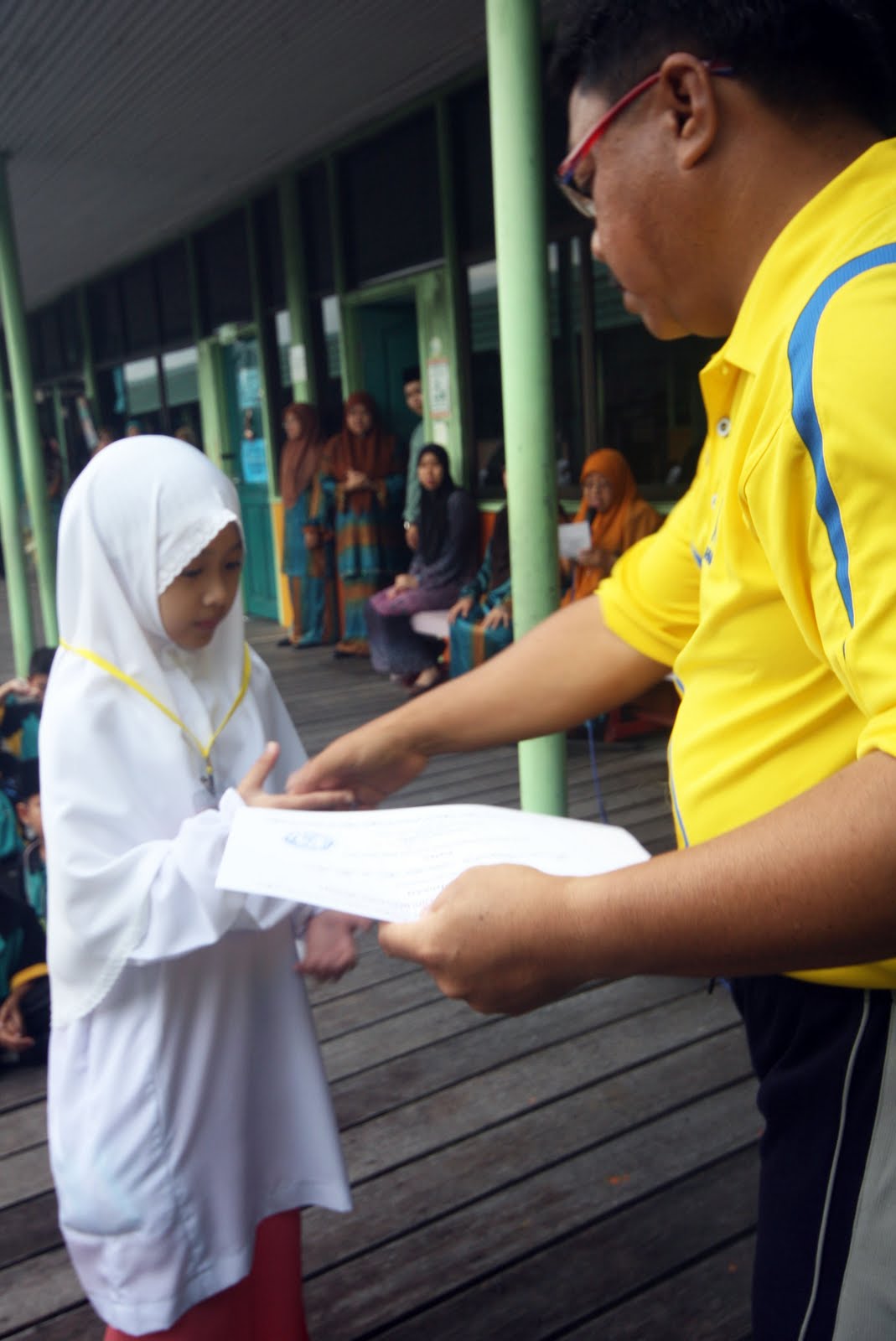 Sekolah Rendah Pehin Dato Jamil