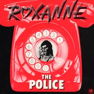 Tune Of The Day: The Police - Roxanne