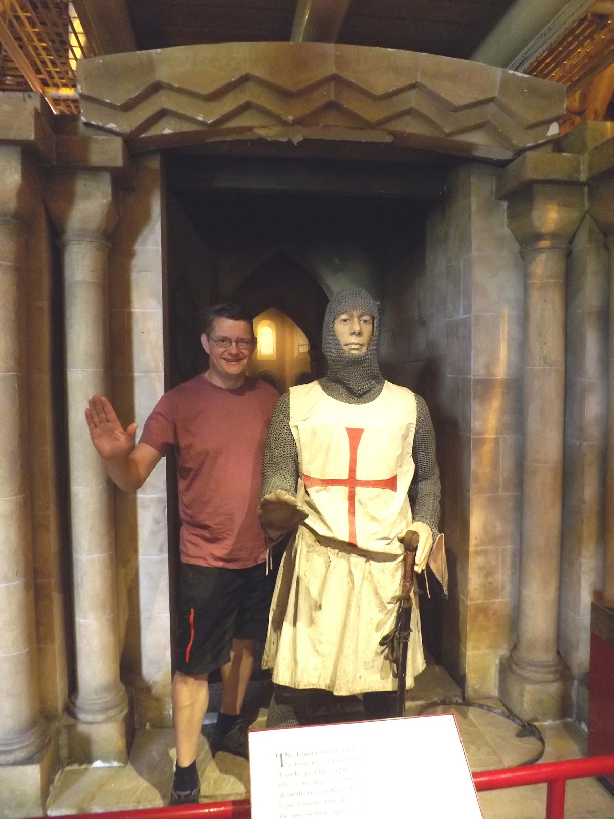 My Adventures 3: The Essex Way Section 5: White Notley to Coggeshall ...