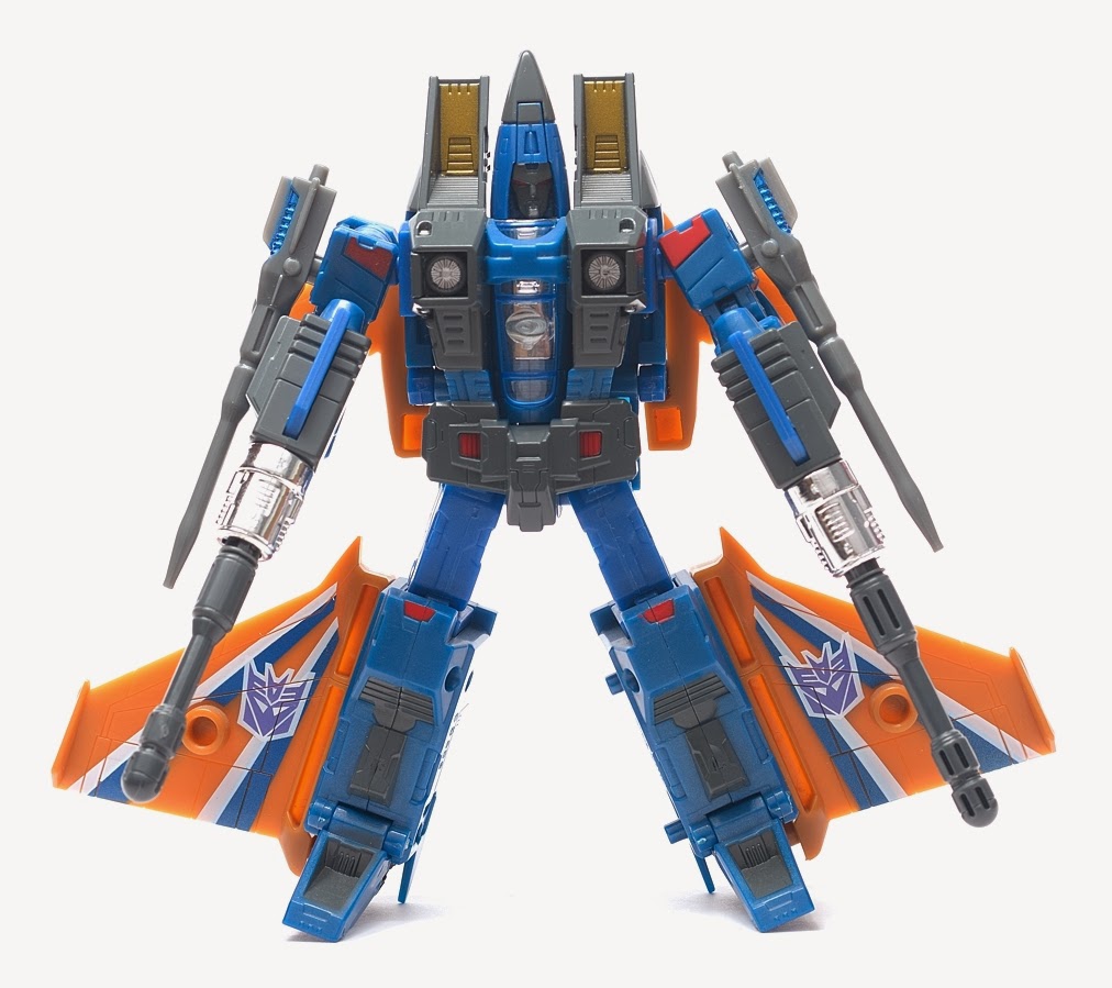 Transformers Photo: Comparison vol.1 : Classics Dirge