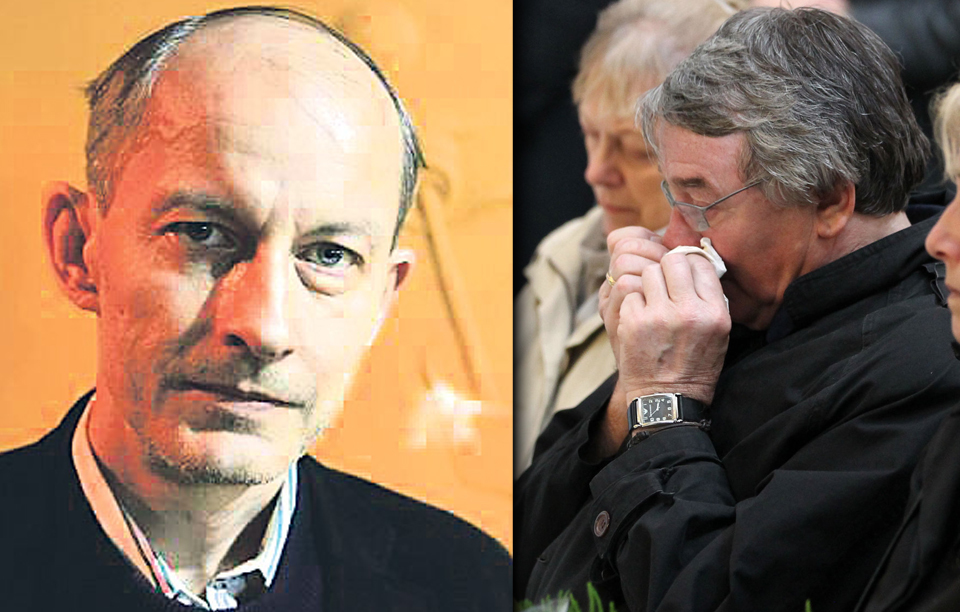 NOTICIAS Y EFEMERIDES MUSICALES Y DEL CINE: MUERE EL CANTANTE Y ...