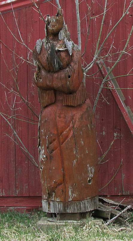 a voice from the rustbelt: Joe Frohnapfel