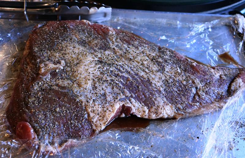 Curing and Smoking Meat