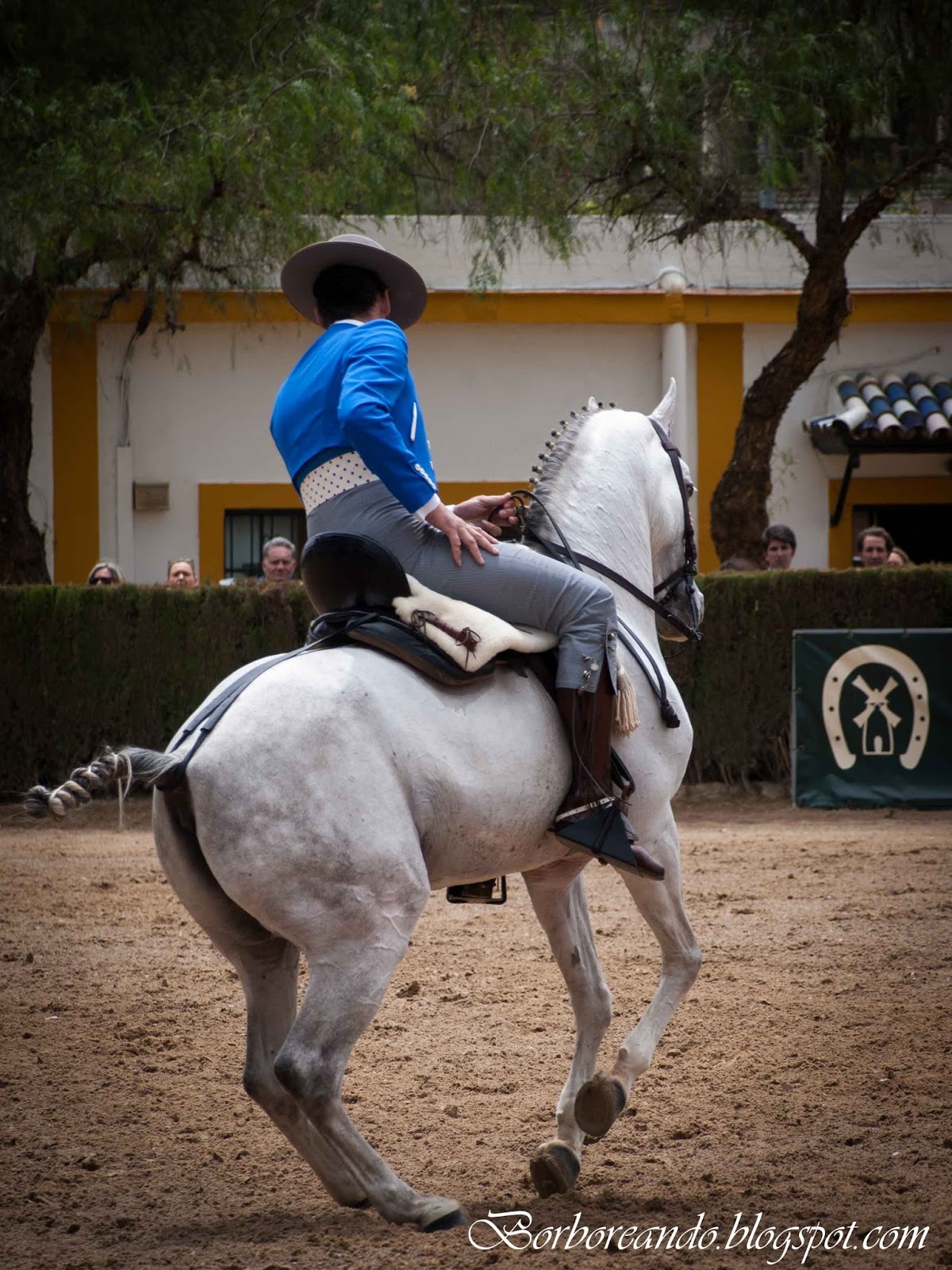 MI MIRADA DEL MUNDO: José Ramón Perez García con Bacardi. Campeón CNVA ...
