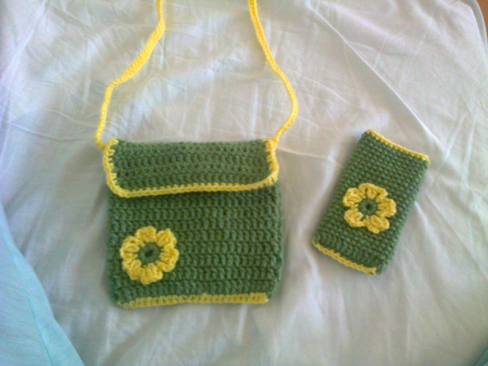 Bio-vita: Sa crosetam