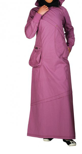 Burka Design For Women 2011 ~ Fashion World Design