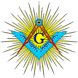 Símbolos - Cia dos Gifs