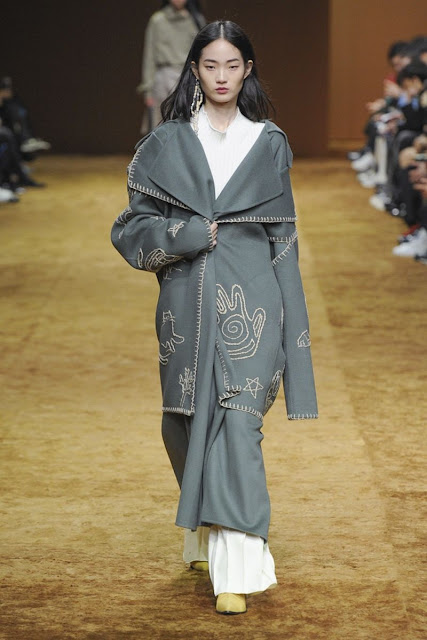 Últimas Tendencias: La colección Fall 2018 de Low Classic es el epítome ...