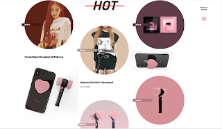 [ENGSUB] BLACKPINK - Showcase Debut "SQUARE ONE" Video