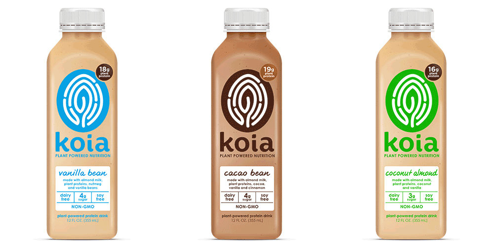 KOIA – Packaging Of The World