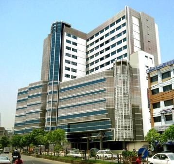 Squire Hospital, Dhaka - BANGLADESH GUIDE